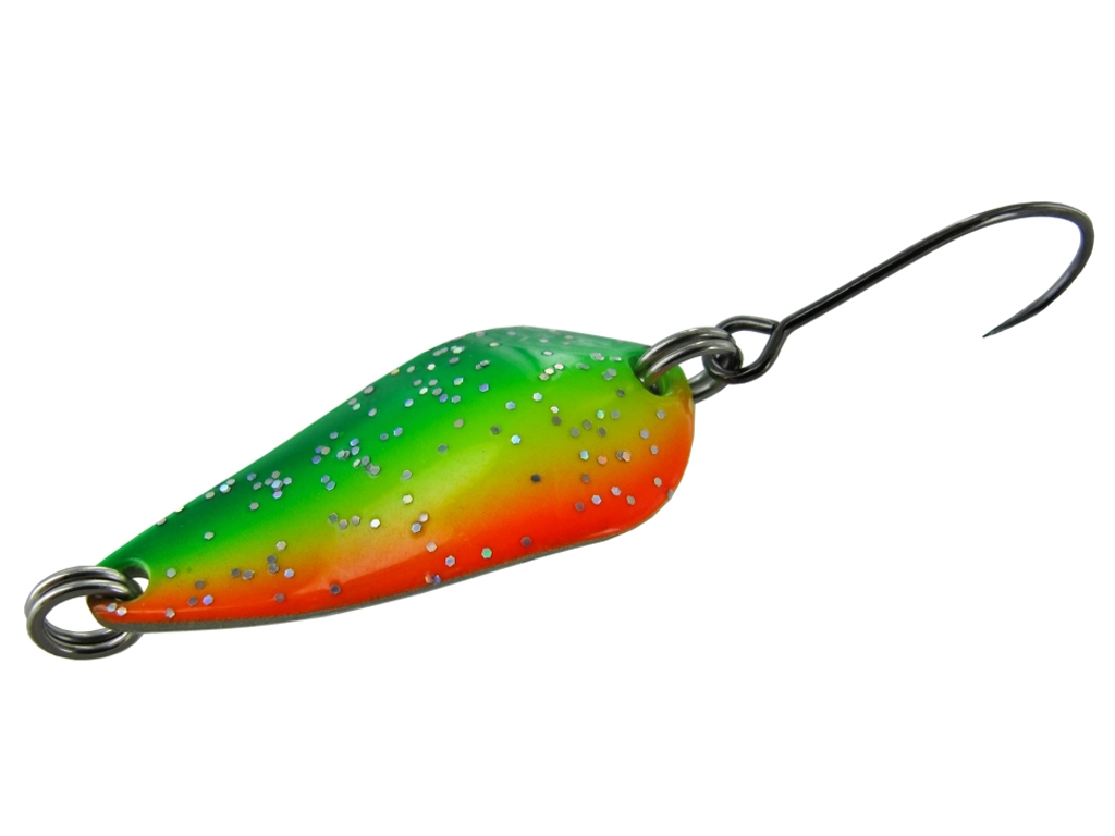 Jenzi Mini Trout Blinker - Esche per trote Trout Area - Negozio di ...