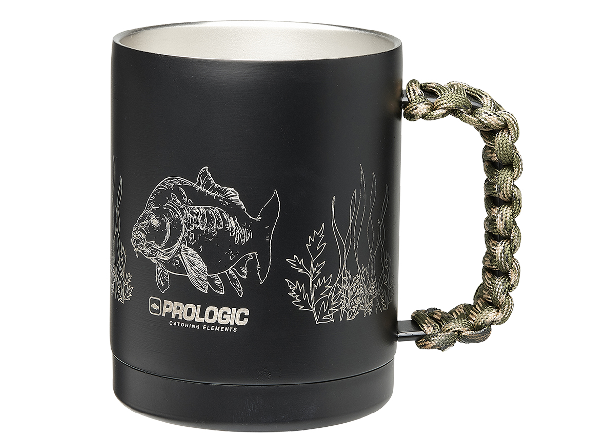 Prologic Blackfire Twin Skin Carp Cup - Accessori da campeggio ...