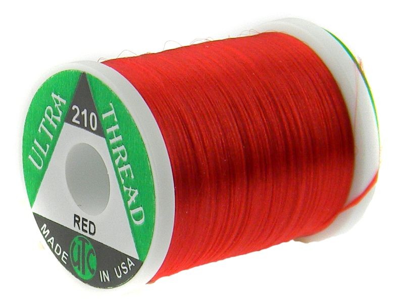 UTC UTC Ultra Thread 210 - Fili di montaggio, Fili metallici, tinsel ...