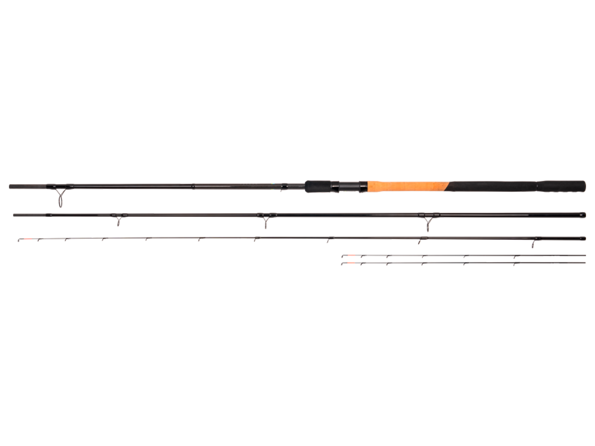 Preston Inspire Feeder - Canne Feeder - Negozio di pesca ESCHE-PESCA