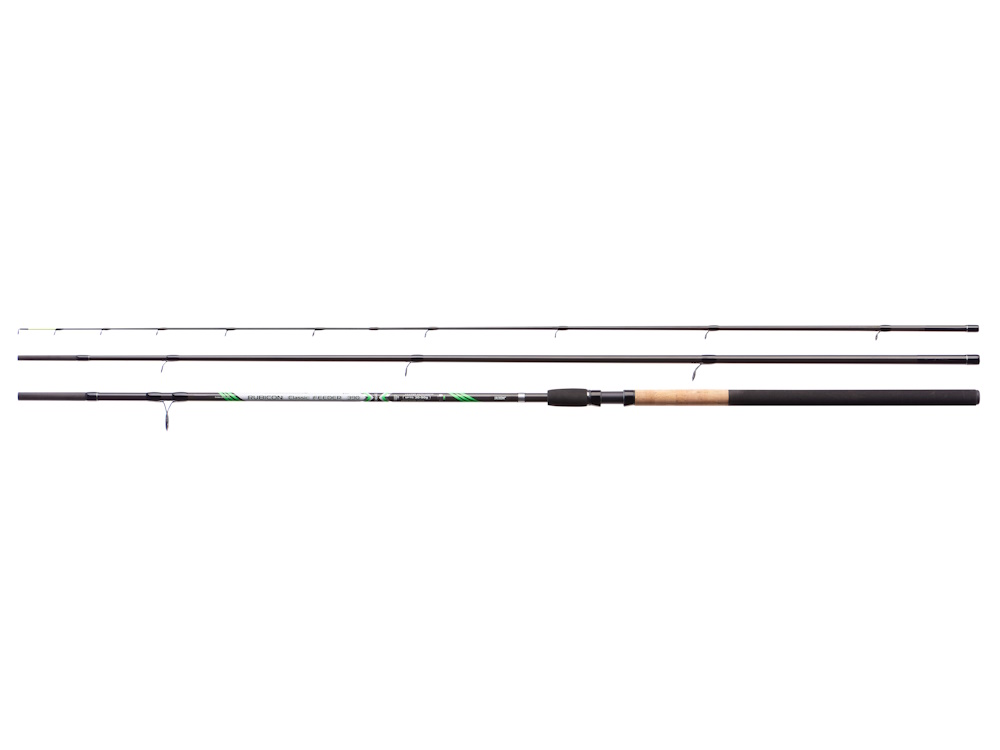 Jaxon Rubicon Classic Feeder - Canne Feeder - Negozio di pesca ESCHE-PESCA