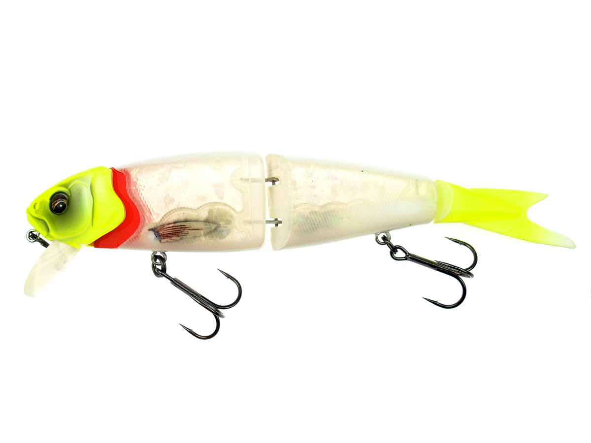 Savage Gear 4Play Classic Liplure - Jointed lures - Negozio di pesca ...