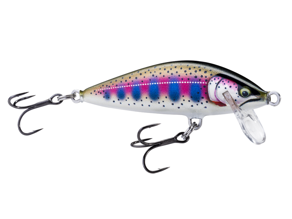 Esche Rapala CountDown Elite