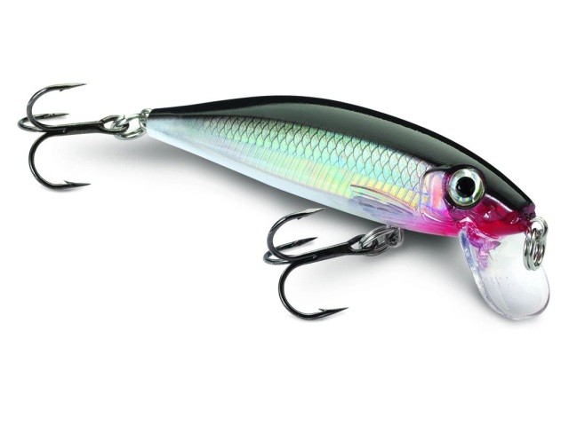 Esche Rapala X-Rap CountDown